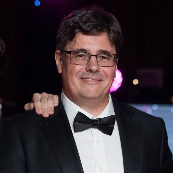 From Millionaire to Philanthropist: Nitsa Nakos's Journey of Impact and ...